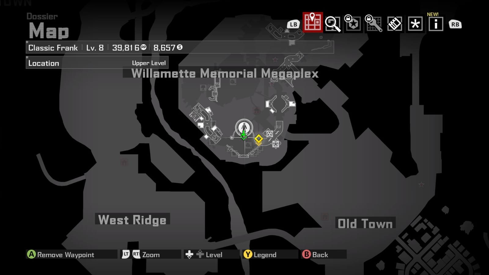 Dead Rising 4 Capcom Heroes - Capcom Heroes Stars Guide - Neoseeker