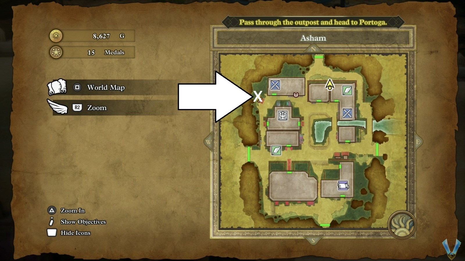 All Friendly Monster Locations - Dragon Quest III HD-2D Remake ...