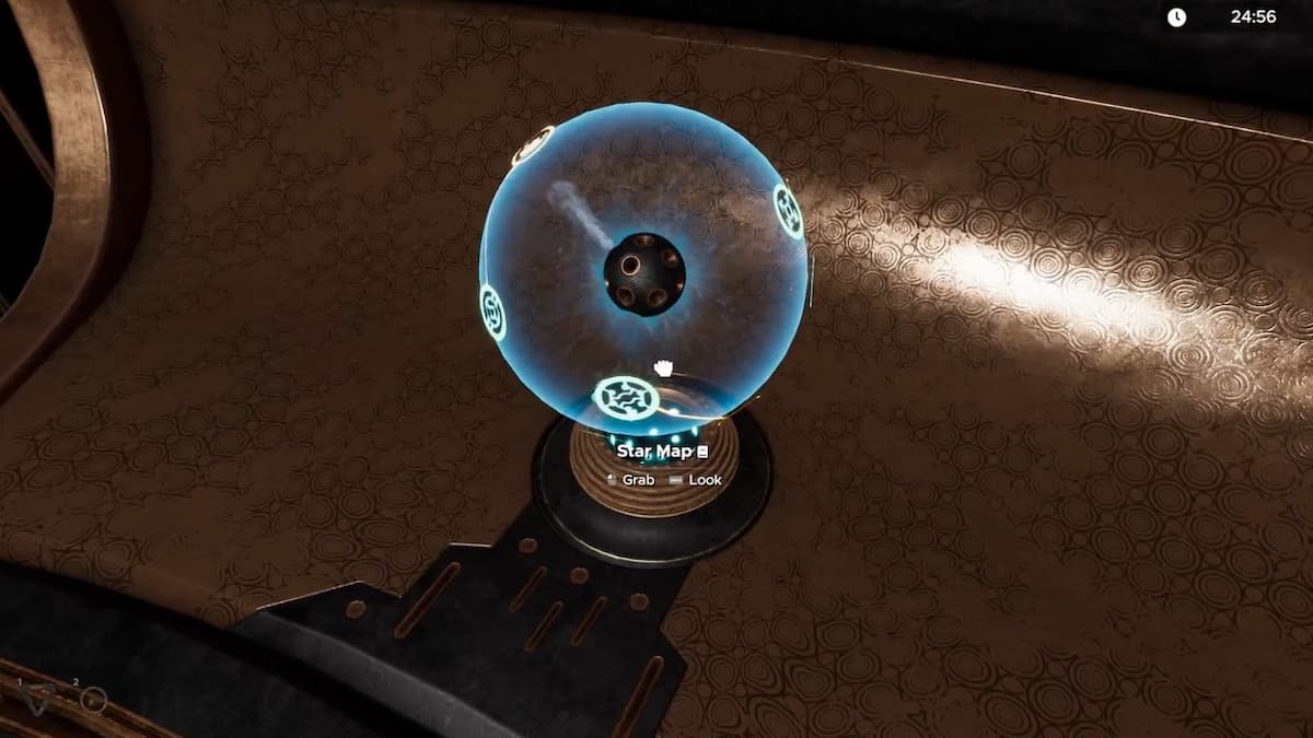 Escape Simulator 2 Into the Unknown Walkthrough Guide - Neoseeker