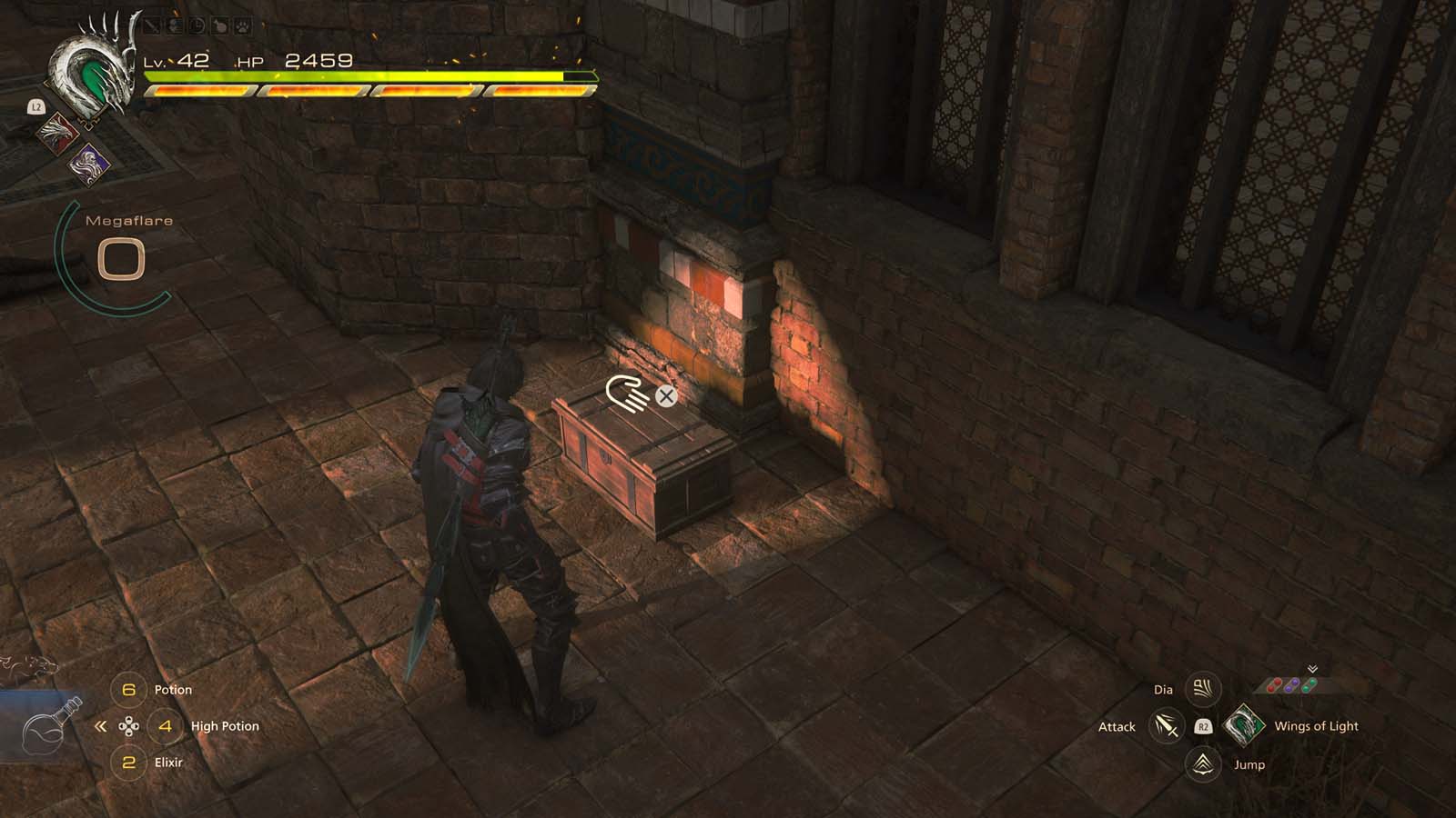 Evenfall Guide - Final Fantasy XVI - Neoseeker