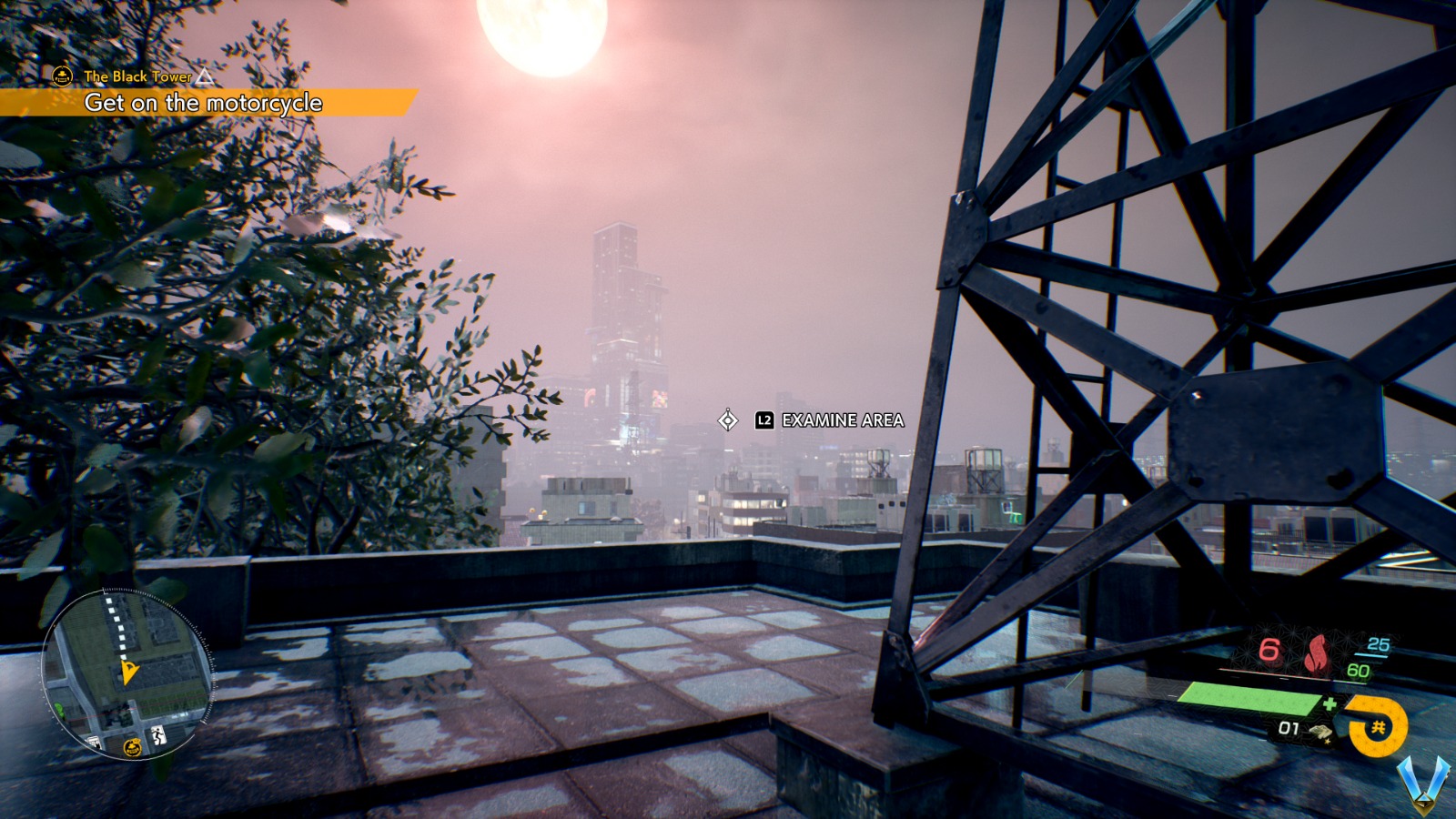 Ghostwire: Tokyo - All Spirit Photos Locations Guide - Neoseeker