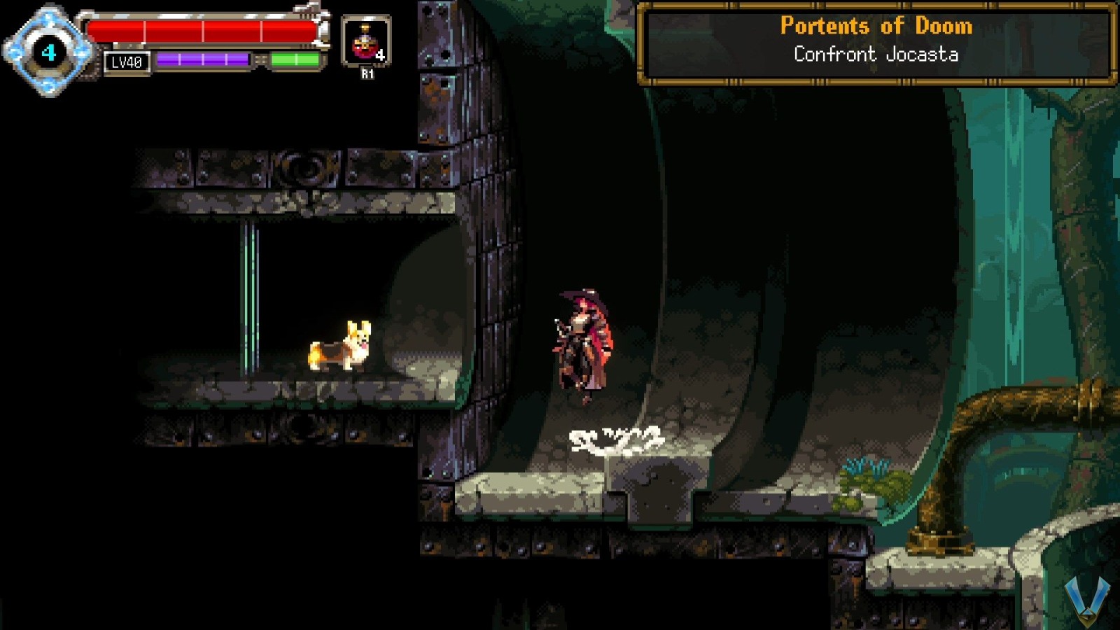 Tartarus - Gestalt: Steam & Cinder Walkthrough - Neoseeker