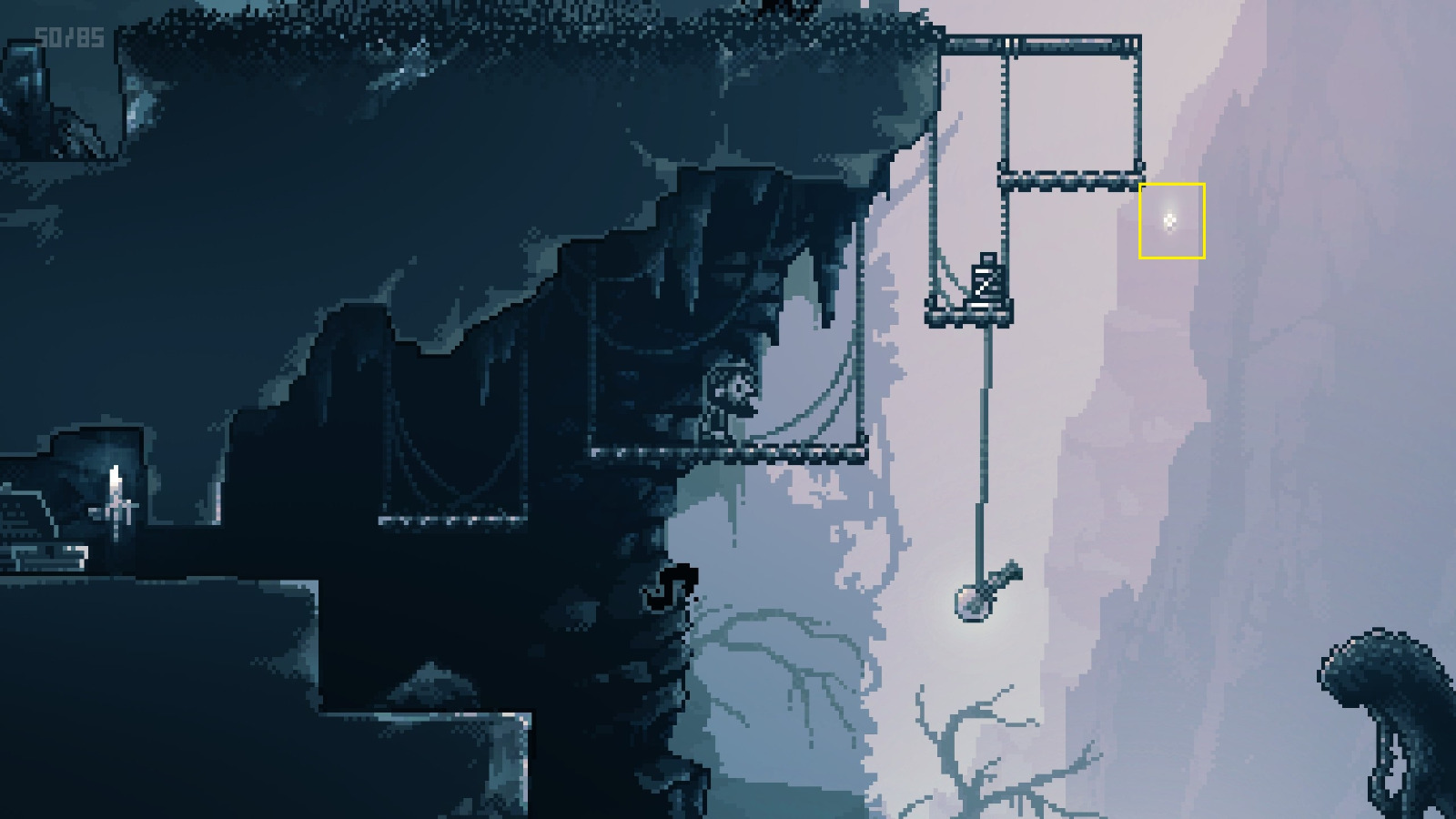 Notes Locations - INMOST Walkthrough - Neoseeker