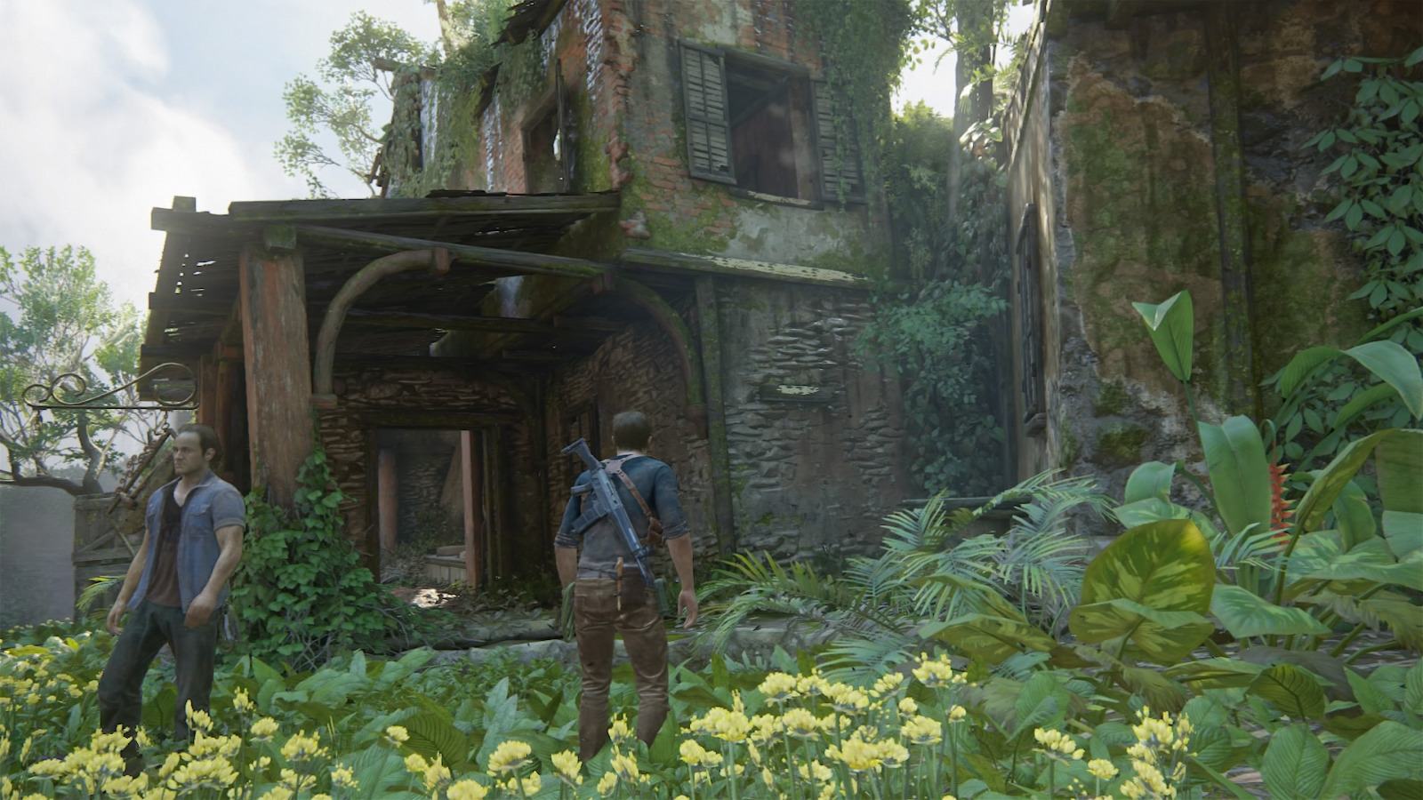 Journal Notes Location Guide - Uncharted 4: A Thief's End - Neoseeker