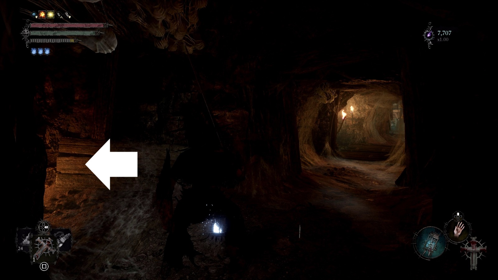 Sunless Skein - Lords of the Fallen (2023) Walkthrough - Neoseeker