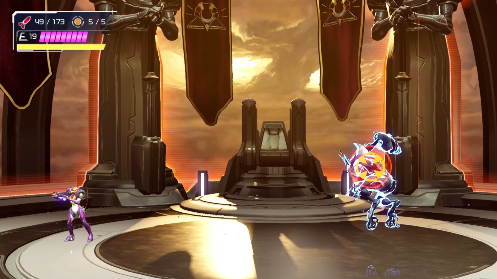 Metroid Dread - Final Boss Guide - Neoseeker