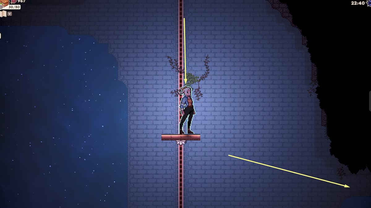 All Catacomb Locations & How to Complete Them - Magical Delicacy ...