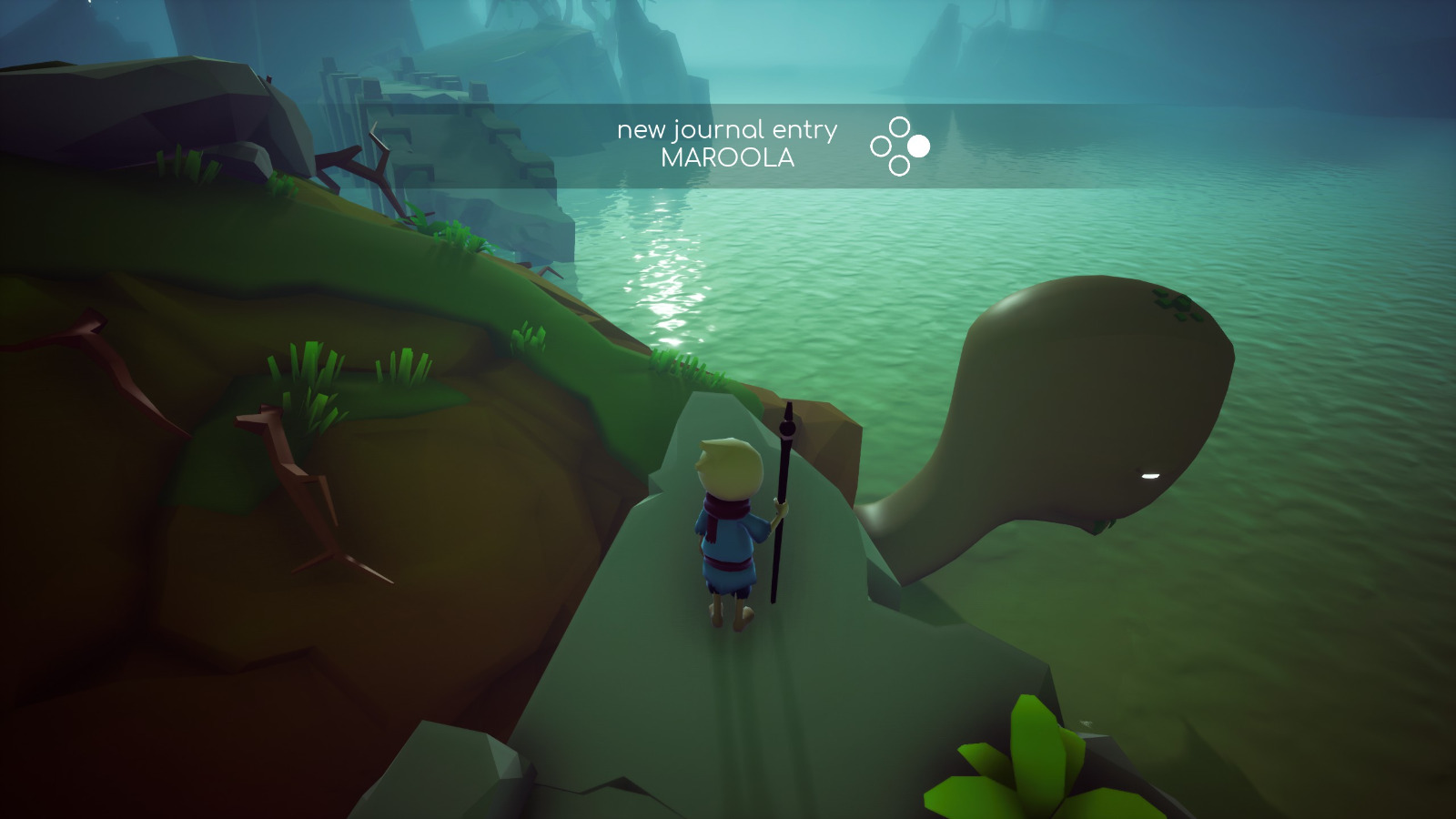 Animals - Omno Walkthrough - Neoseeker