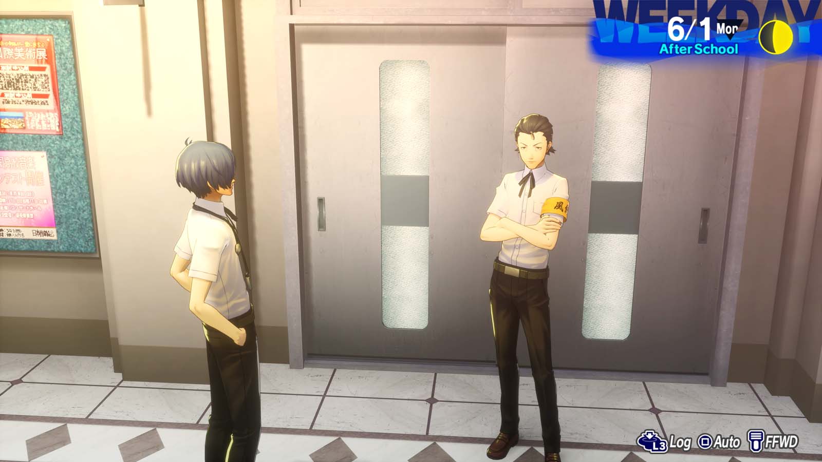 Social Links Information Guide - Persona 3 Reload - Neoseeker