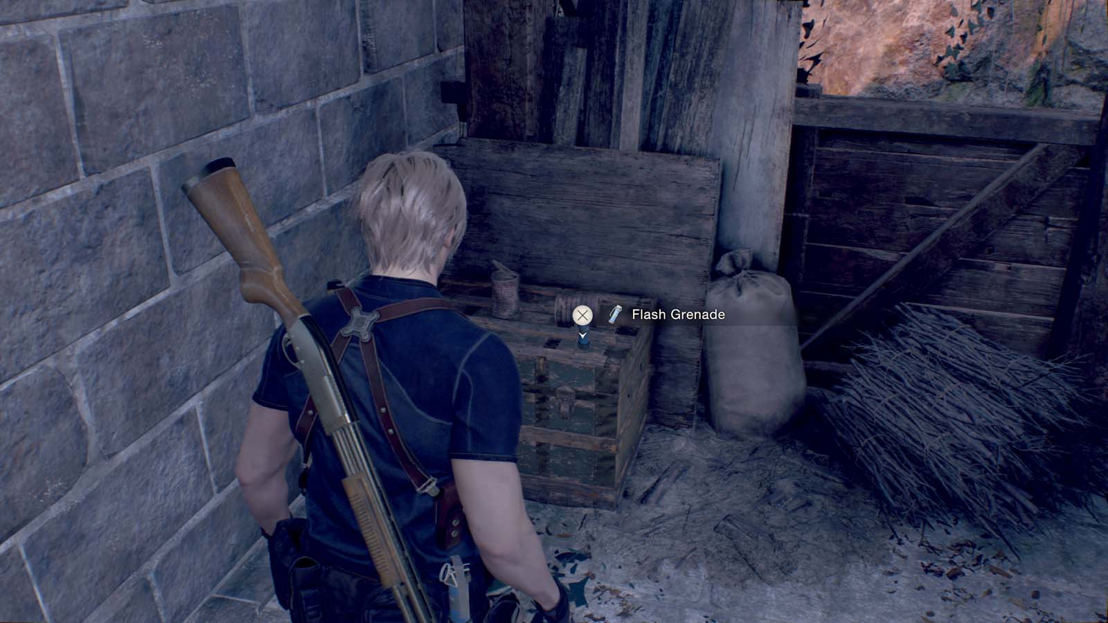 Chapter 3 Guide - Resident Evil 4 Remake (2023) - Neoseeker