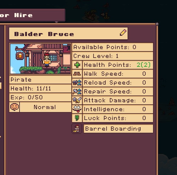 Sailors - Seablip Walkthrough - Neoseeker