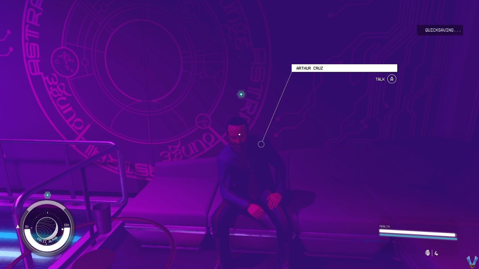 Starfield - Sowing Discord Quest Guide - Neoseeker