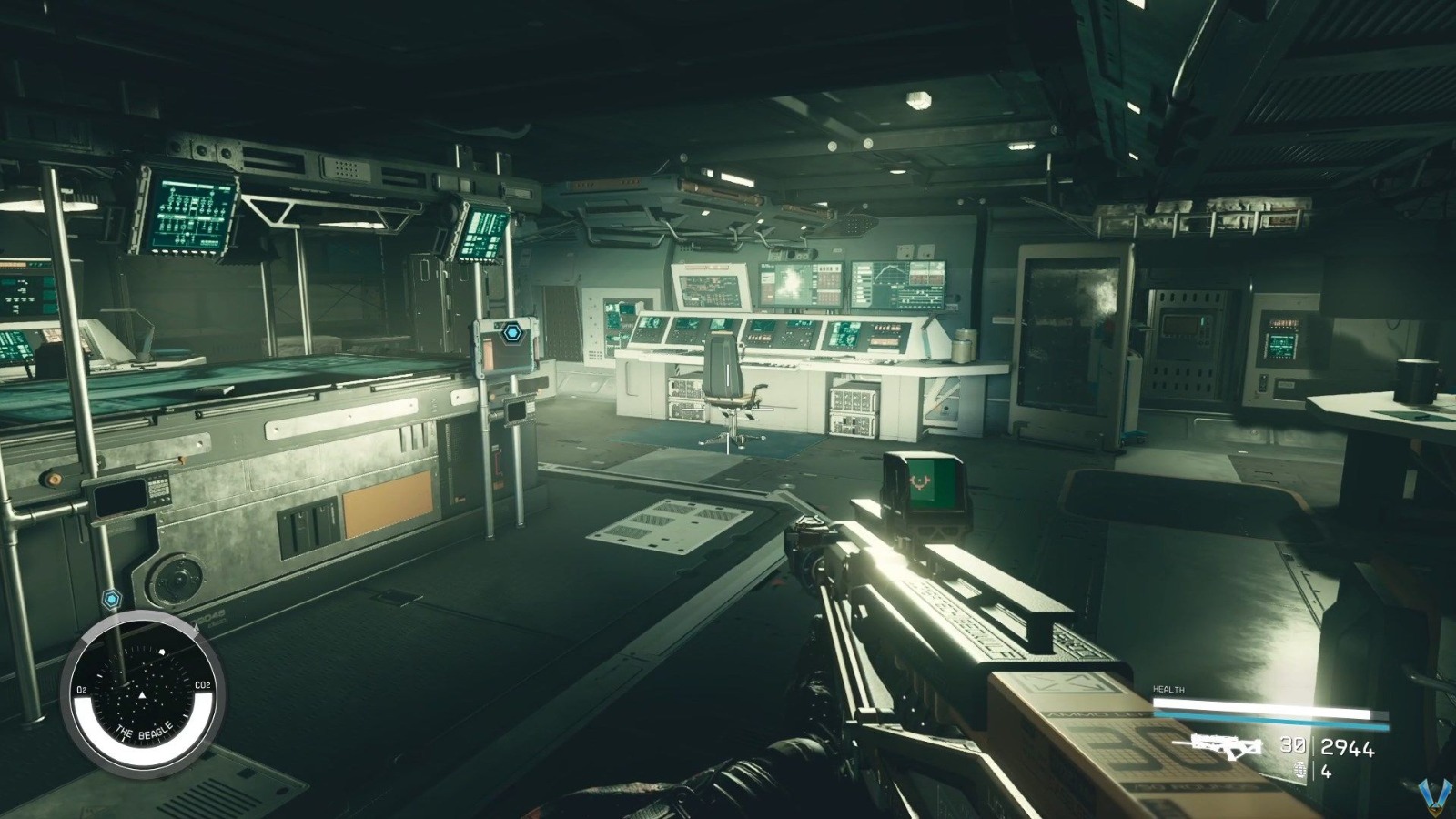 Starfield - Operation Starseed Quest Guide - Neoseeker