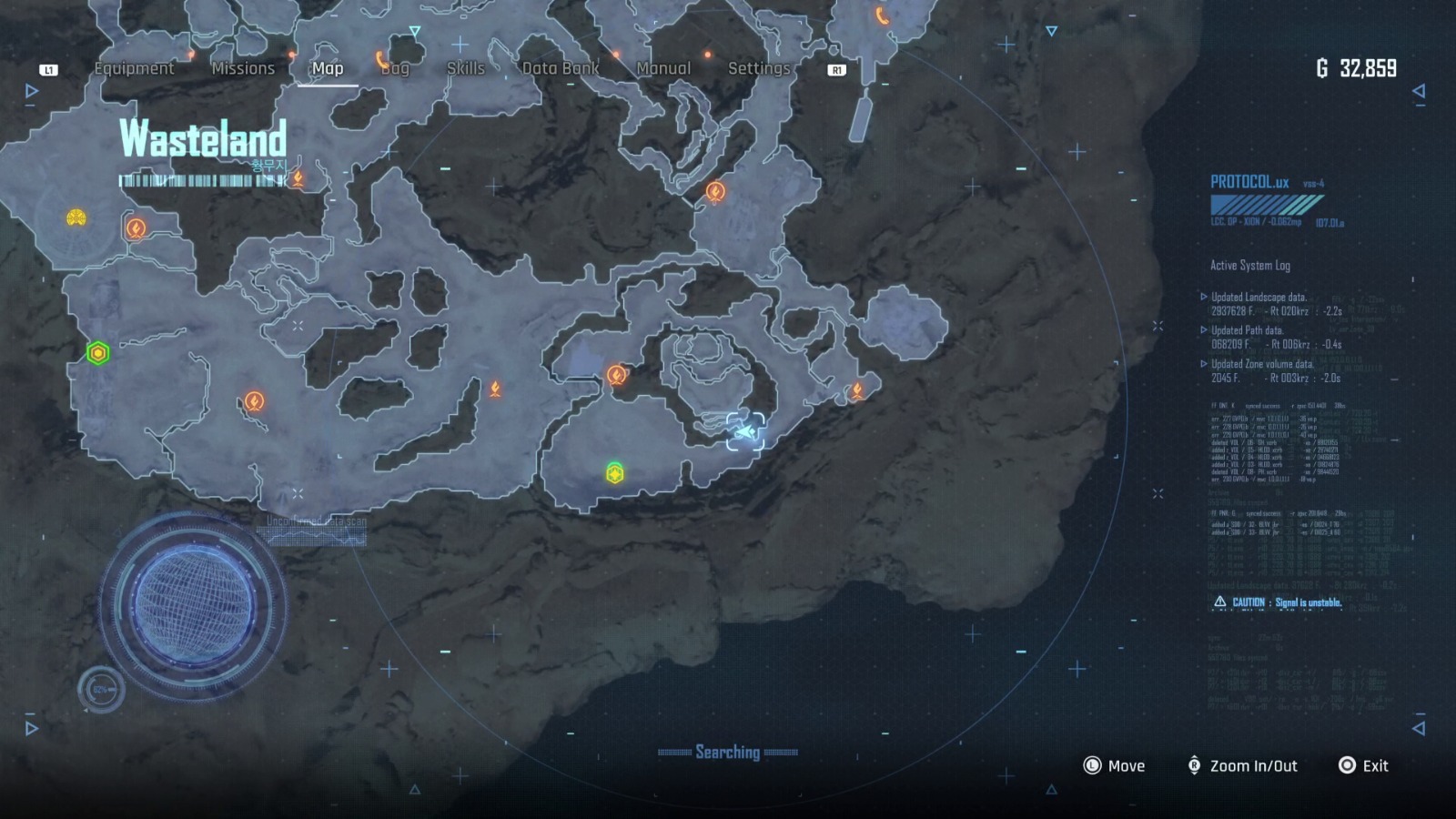 Altess Levoire - Approach - Stellar Blade Walkthrough - Neoseeker