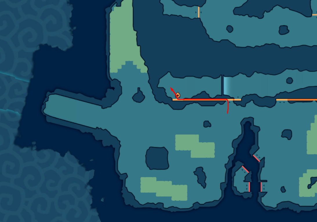 Jino Gap - Temtem Walkthrough - Neoseeker