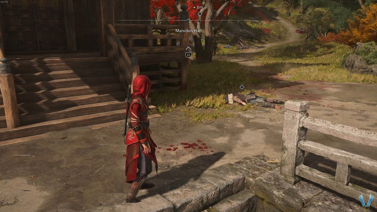 A Blade in the Dark - Assassin’s Creed Shadows Walkthrough - Neoseeker