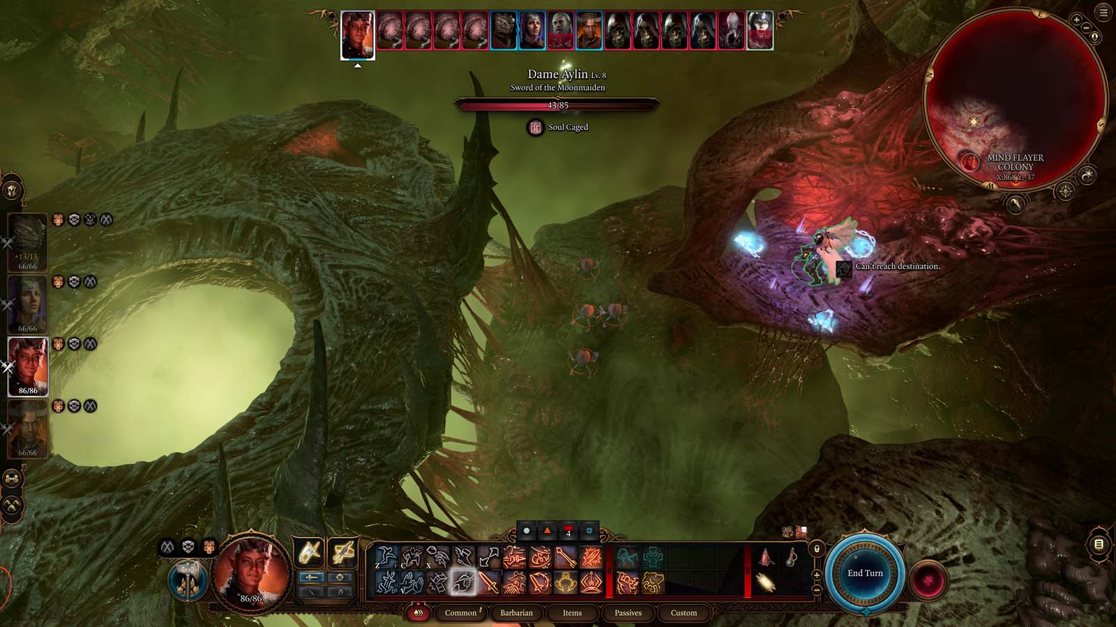 Defeat Ketheric Thorm Walkthrough - Baldur's Gate 3 - Neoseeker