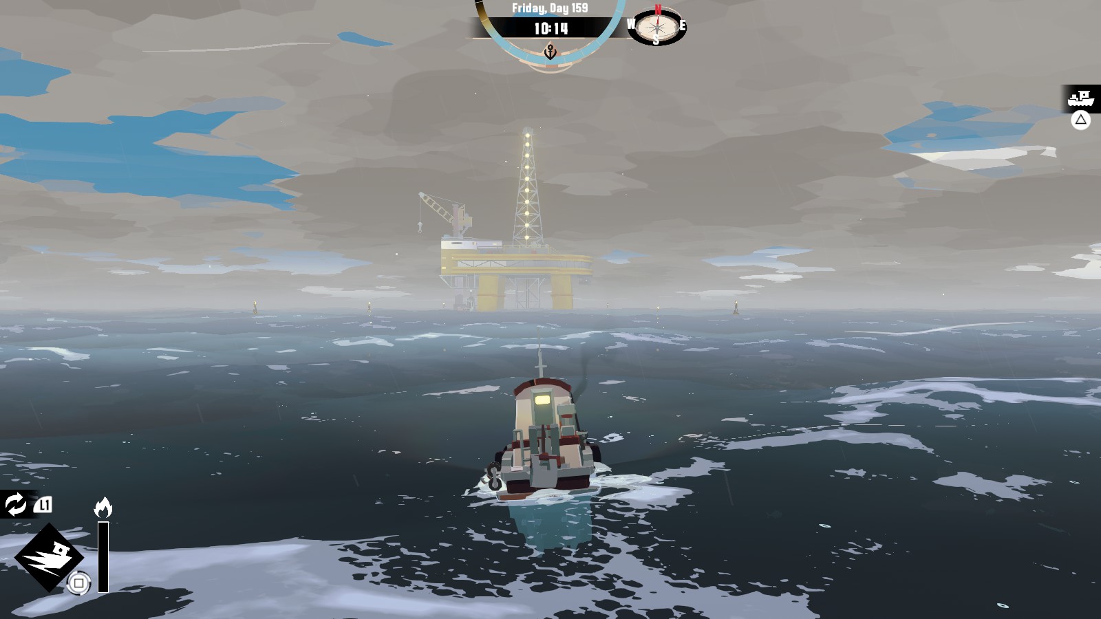 DREDGE - The Iron Rig (Walkthrough) - Neoseeker