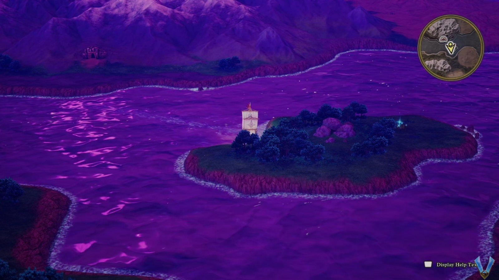 Alefgard Exploration - Dragon Quest III HD-2D Remake Walkthrough ...