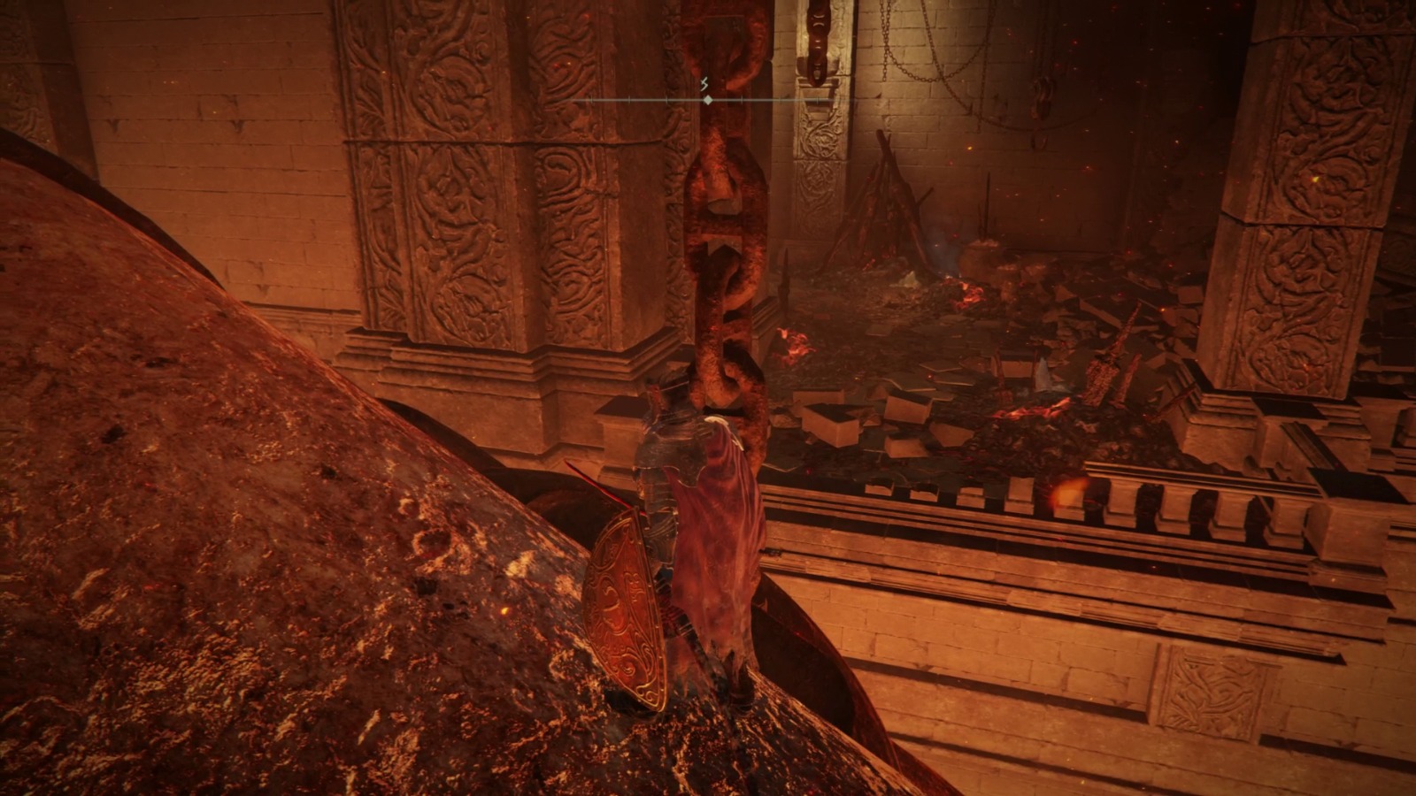 Shadow of the Erdtree - Taylew's Ruined Forge Walkthrough - Elden Ring ...