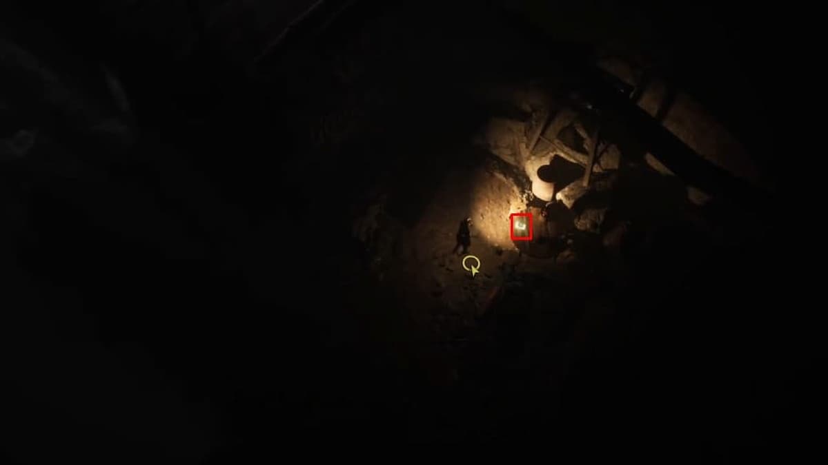 Eriksholm: The Stolen Dream Chapter 3: She Knows the Marks Guide ...
