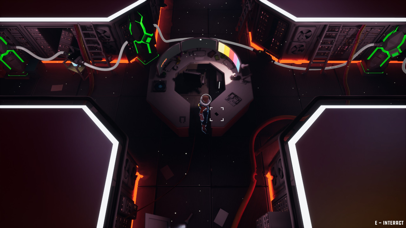 ID Cards Log - Filament Walkthrough - Neoseeker