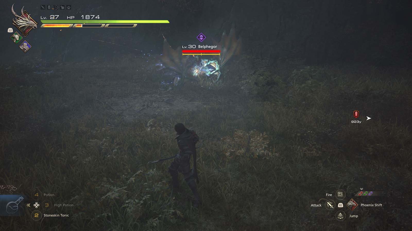 How To Defeat Belphegor Guide - Final Fantasy XVI - Neoseeker