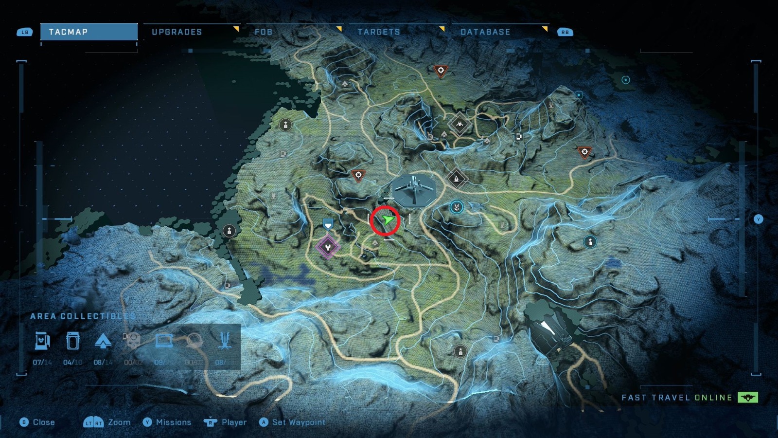 Halo Infinite - Forge of Teash Walkthrough - Neoseeker