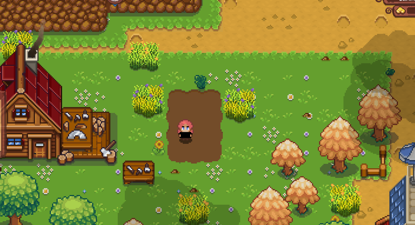 Pixelshire Walkthrough and Guide - Neoseeker