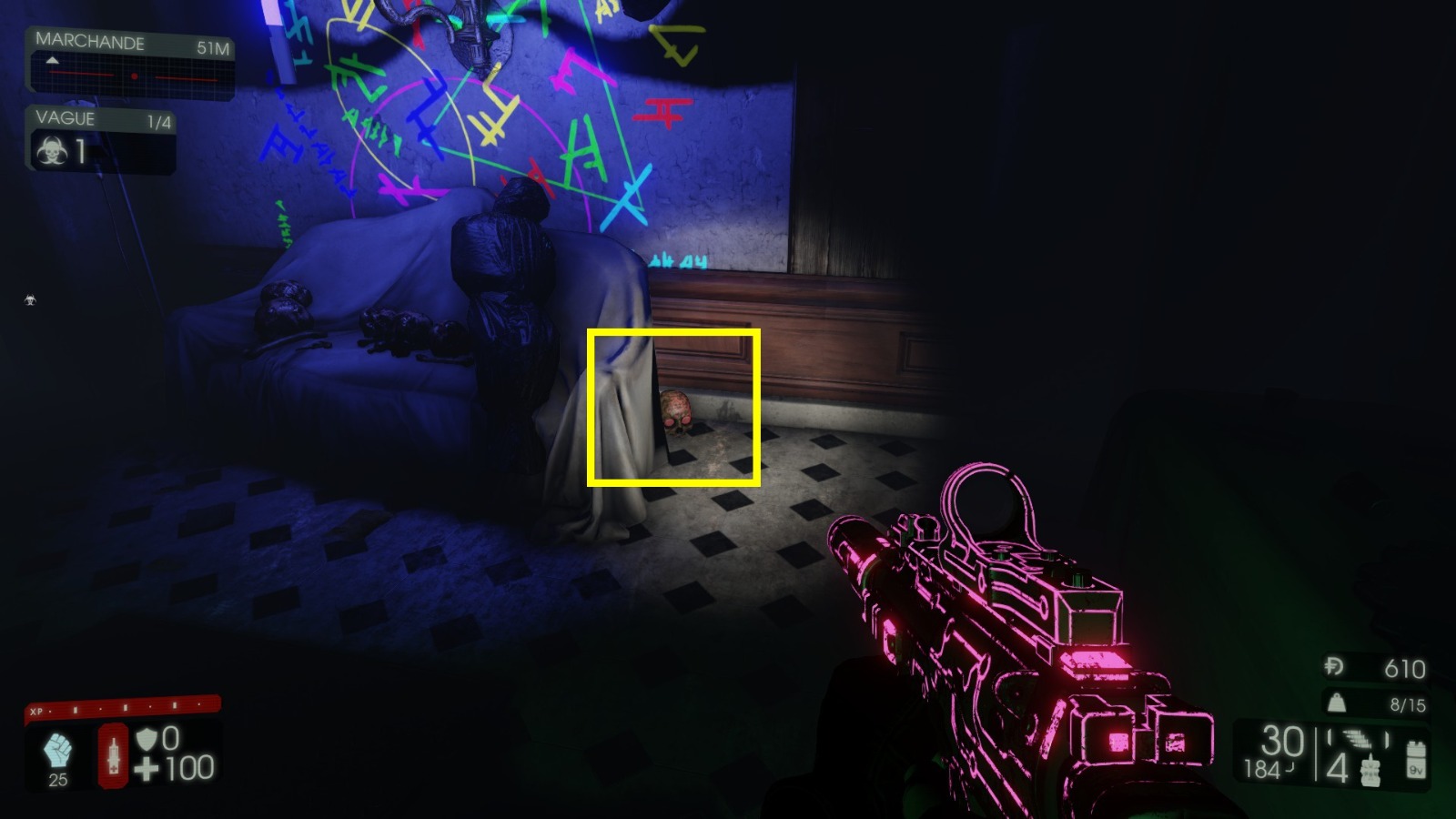 Monster Ball - Killing Floor 2 Walkthrough - Neoseeker