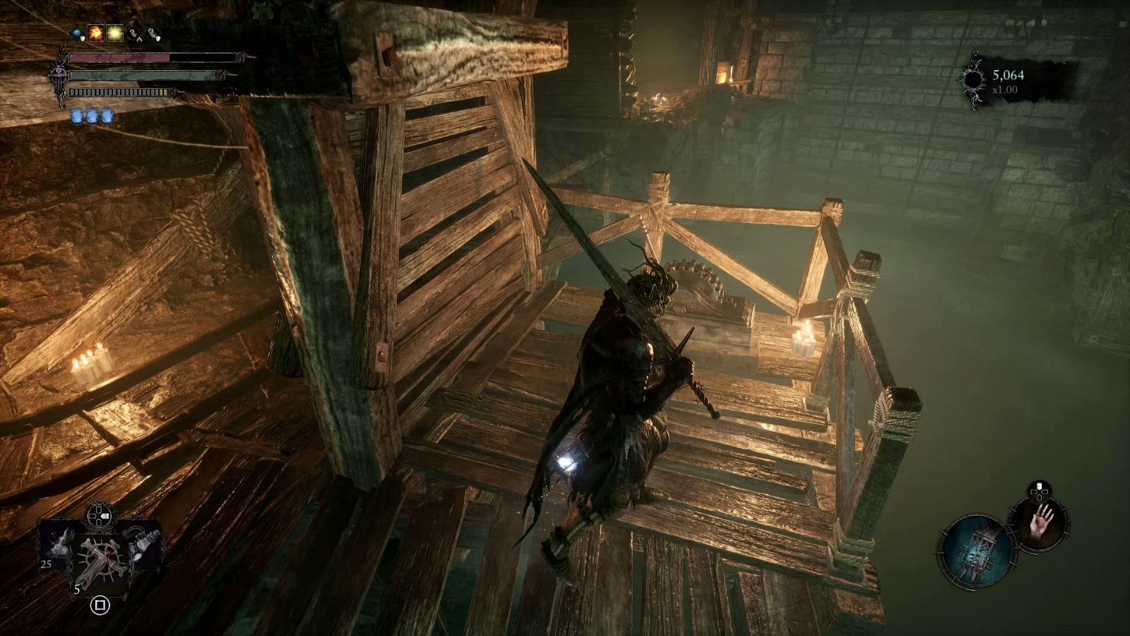 Sunless Skein - Lords of the Fallen (2023) Walkthrough - Neoseeker