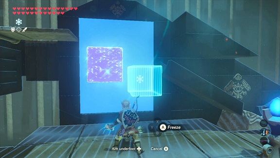 Runes - The Legend of Zelda: Breath of the Wild Walkthrough - Neoseeker