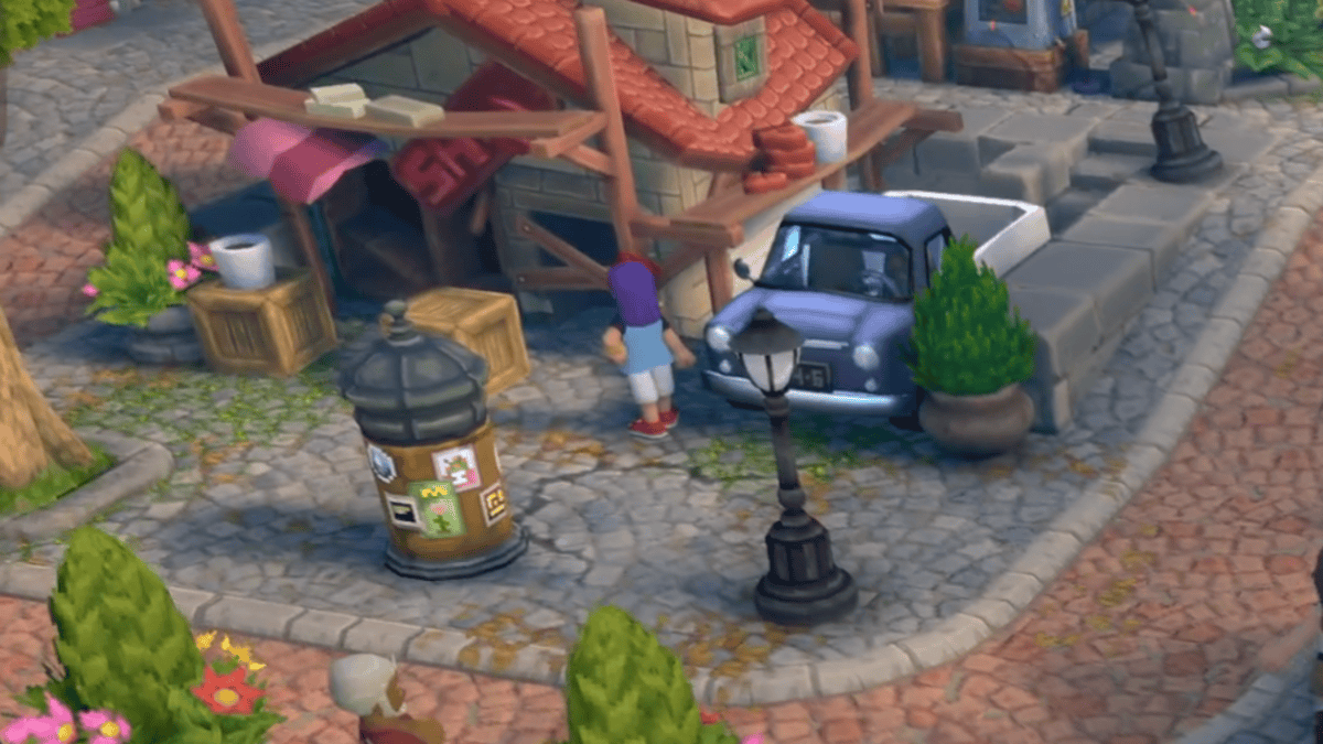 Luma Island Quest Guide - Neoseeker