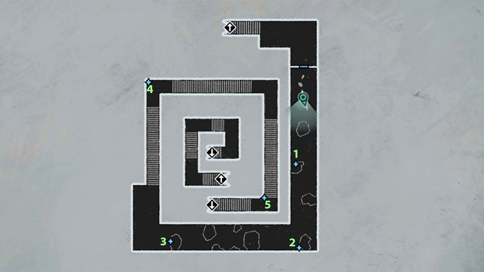 Dragon Temple Walkthrough - Metaphor: ReFantazio - Neoseeker