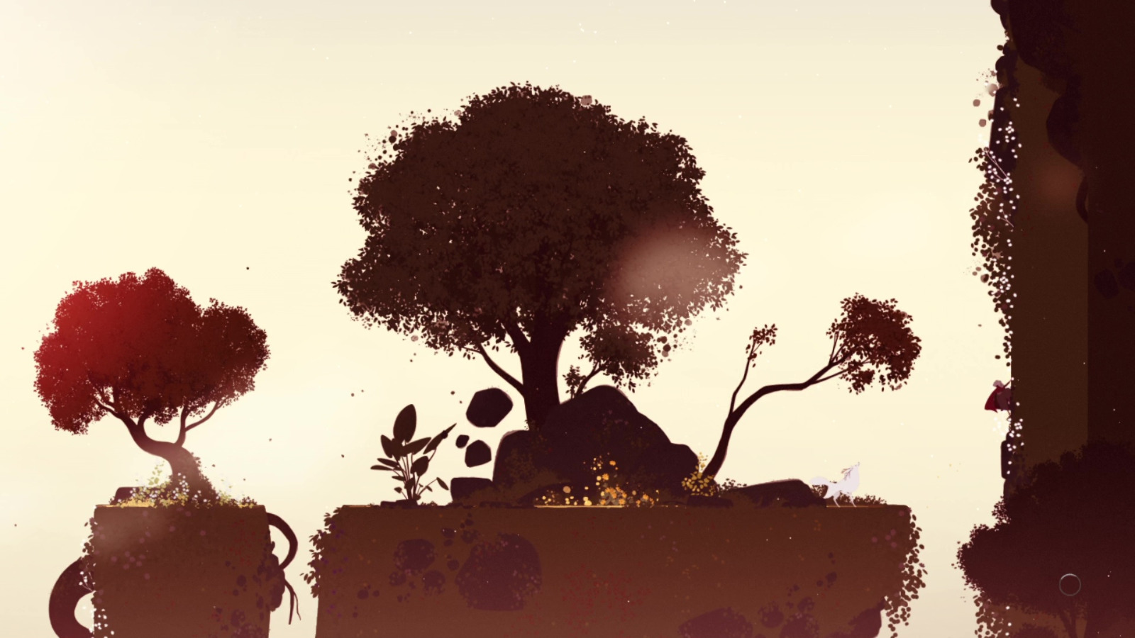 Neva - Fall (Part 1) walkthrough - Neoseeker