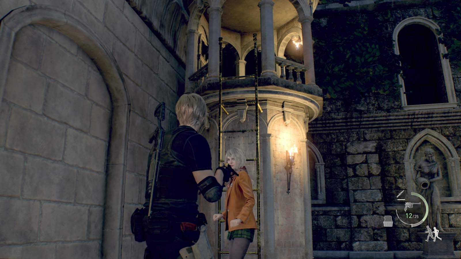 Chapter 9 Guide - Resident Evil 4 Remake (2023) - Neoseeker