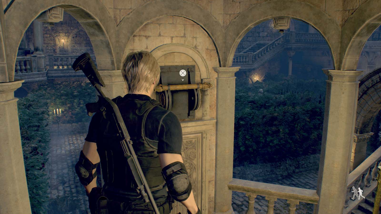 Chapter 9 Guide - Resident Evil 4 Remake (2023) - Neoseeker