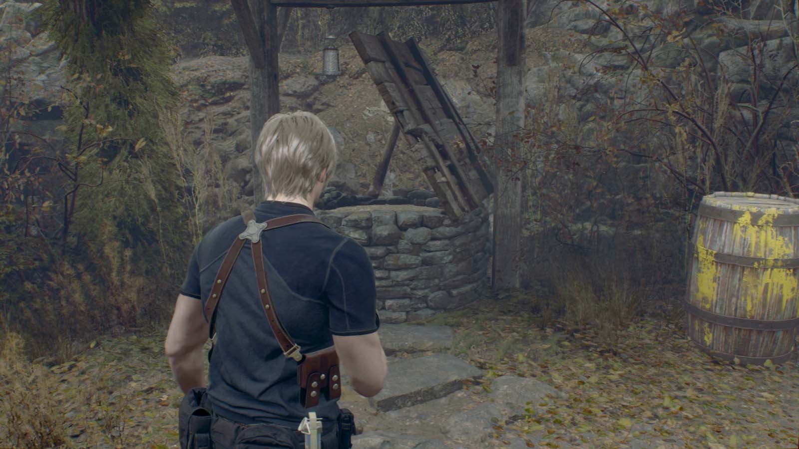 Chapter 2 Guide - Resident Evil 4 Remake (2023) - Neoseeker