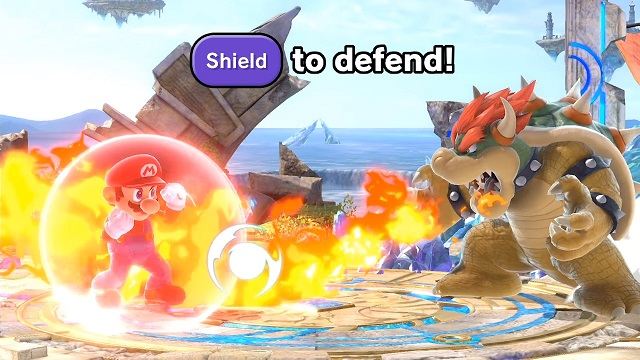 Basics-HowtoPlay - Super Smash Bros. Ultimate Walkthrough - Neoseeker