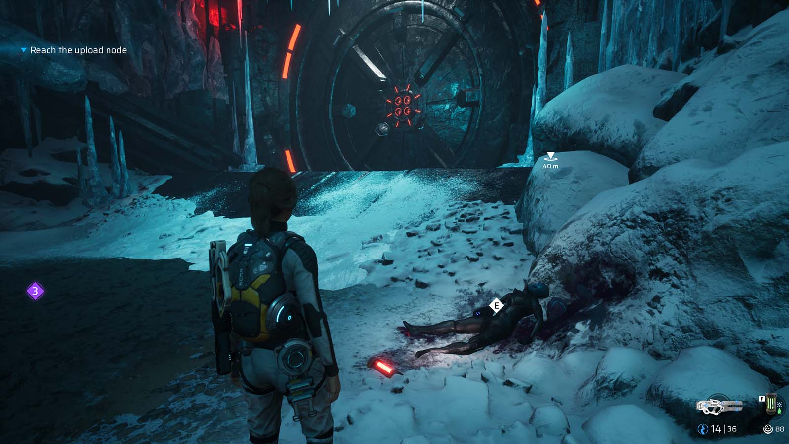 Chapter 6 - Per Aspera Guide - Scars Above - Neoseeker