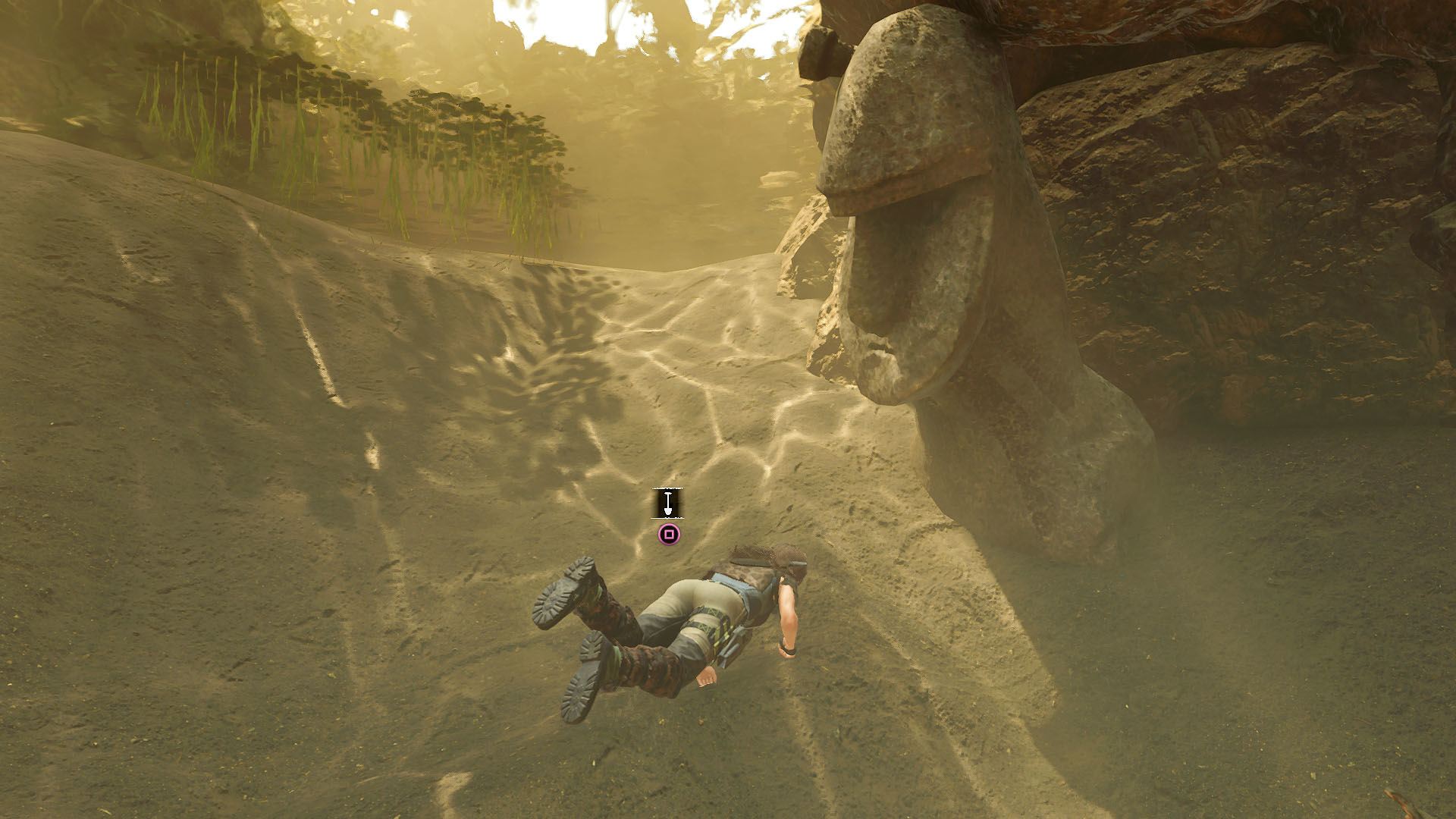 Monolith Locations - Shadow of the Tomb Raider Walkthrough - Neoseeker