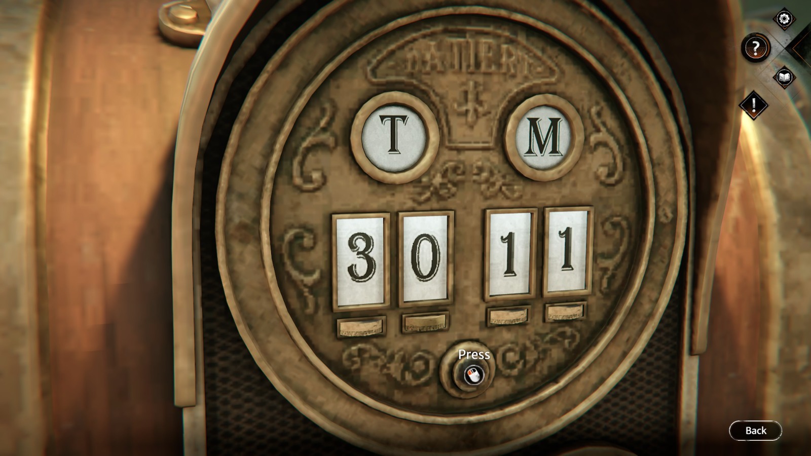 Central Train Station - Syberia: The World Before Walkthrough - Neoseeker