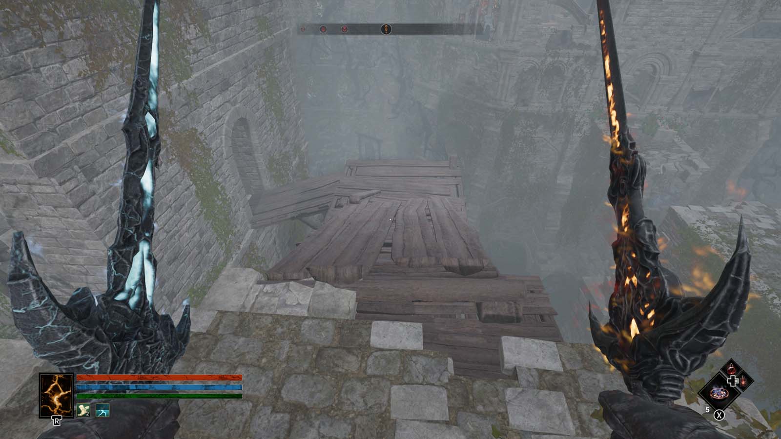 Where the Light Once Dwelt Walkthrough - Tainted Grail: The Fall of ...