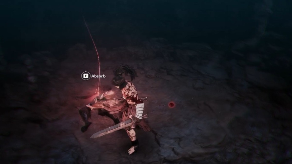 The First Berserker: Khazan Heinmach Guide - Neoseeker