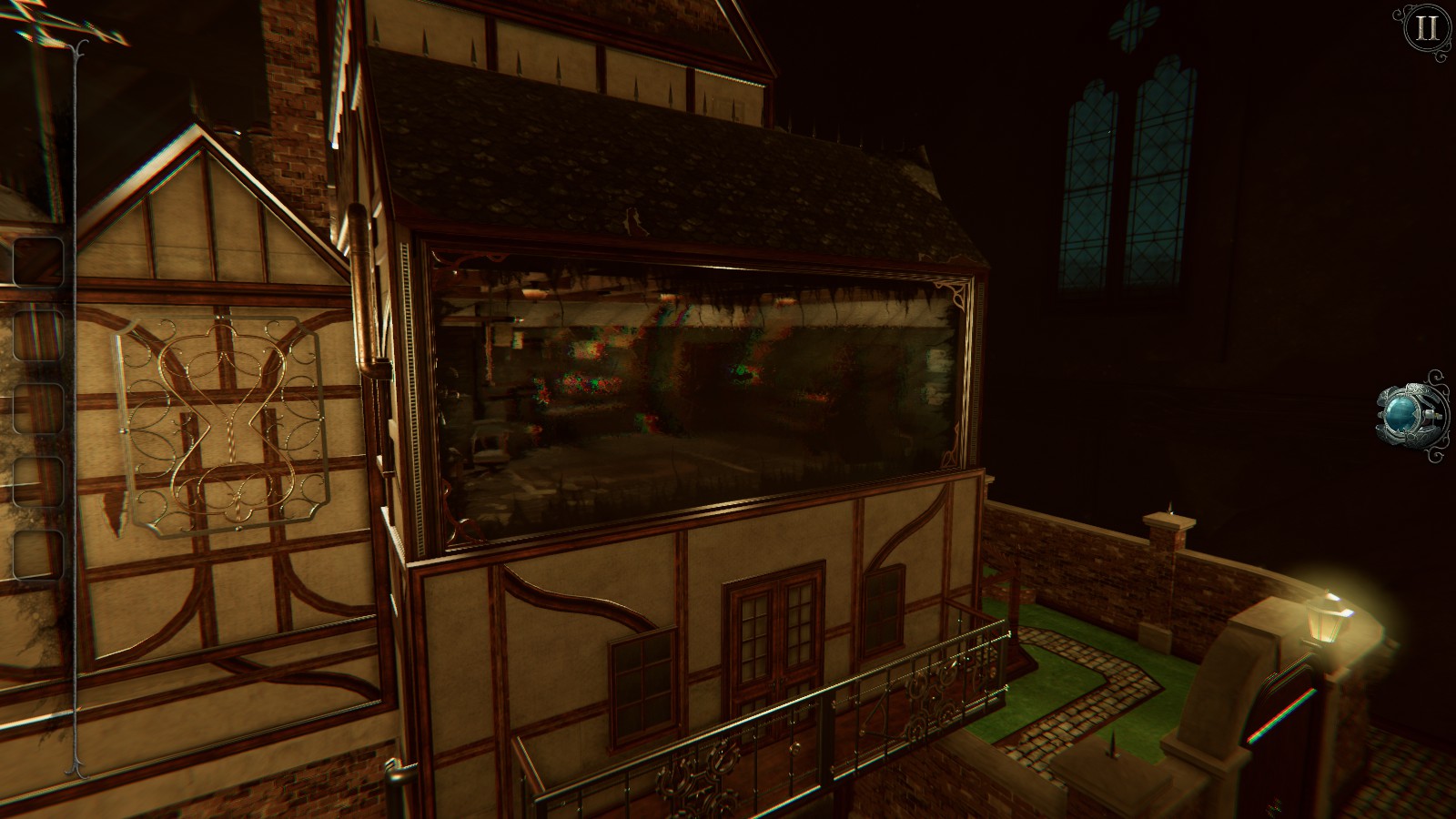 The Room 4 Walkthrough - Unlocking the Study and the Kitchen - The Room ...