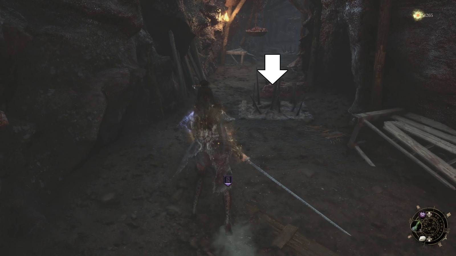 Mercury Workshop - WUCHANG: Fallen Feathers Walkthrough - Neoseeker