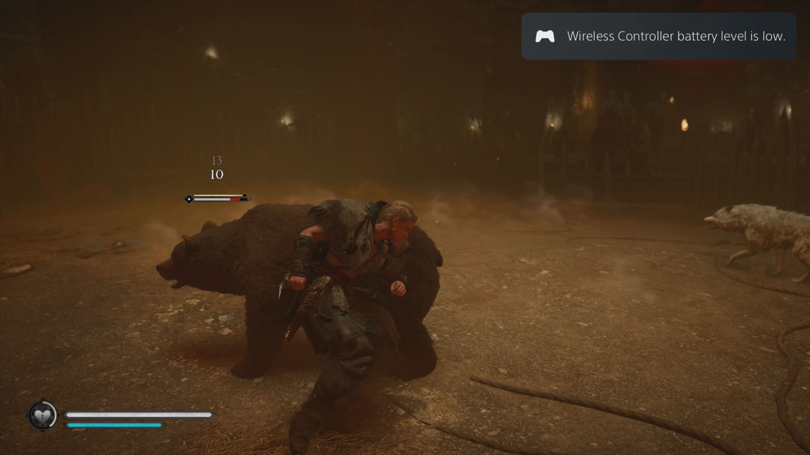 Pit of Slaughter - Assassin's Creed Valhalla Walkthrough - Neoseeker