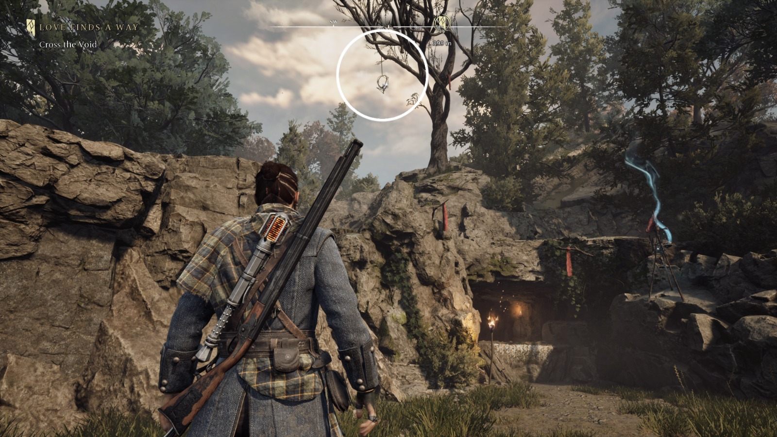 Banishers: Ghosts of New Eden - All Soul Grabber Locations in The ...