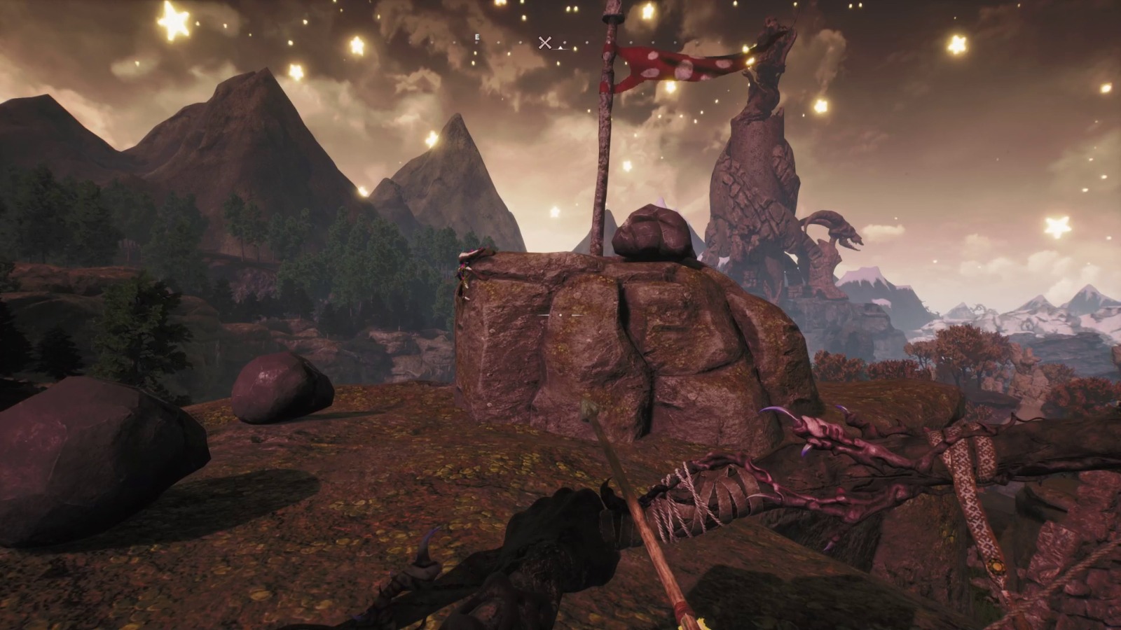 Stone Wars - Blacktail Walkthrough - Neoseeker