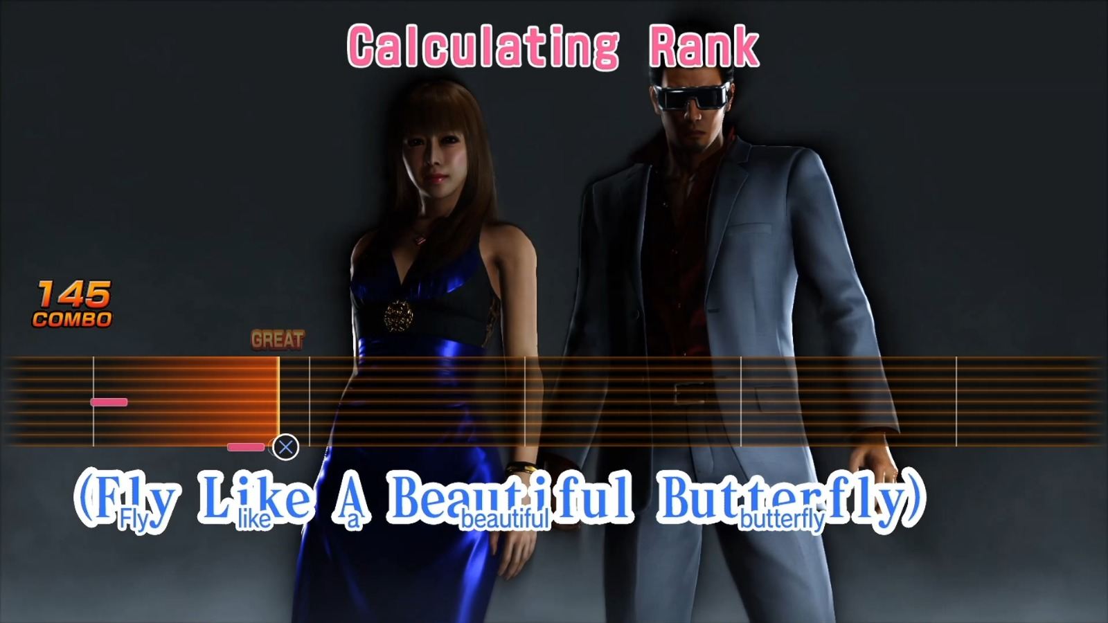 Hostess Club Basics - Yakuza 6: The Song of Life Walkthrough - Neoseeker